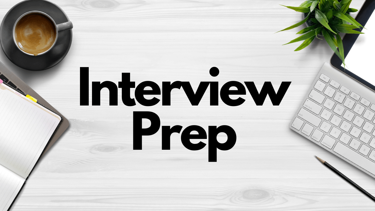 Nail Your Next Interview Tips To Succeed